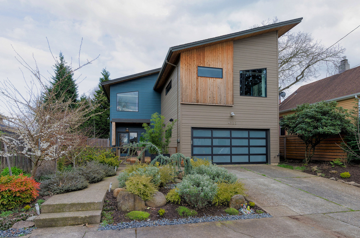 SABIN HOME OF ONE OF PORTLAND'S MOST BELOVED CHEFS!