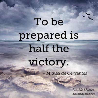 Be Prepared When The Right Place Comes Along - Living Room Realty