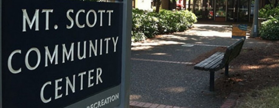 Mt. Scott Community Center has a little bit for everyone.. - Living ...