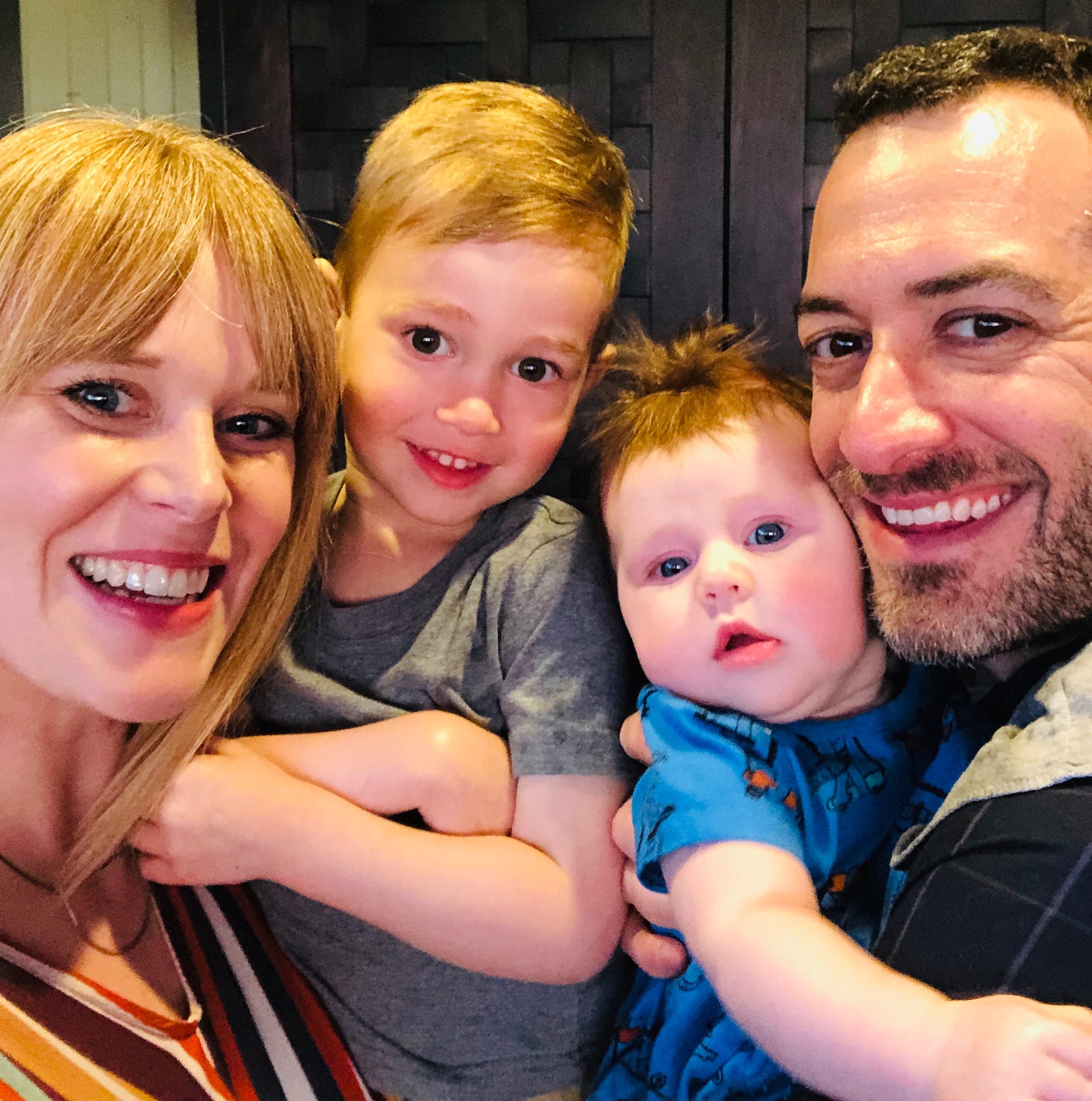 The Solution My Business Needed: SPHERE - Living Room Realty