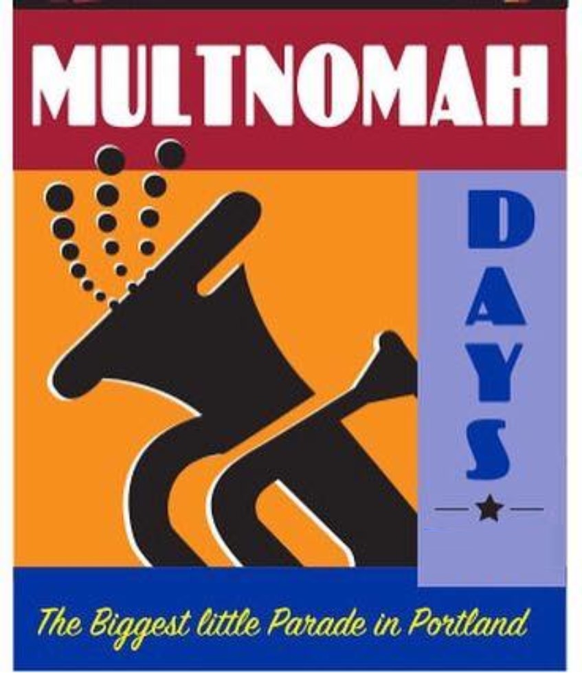 Join Us for Multnomah Days Street Fair August 17th! - Living Room Realty