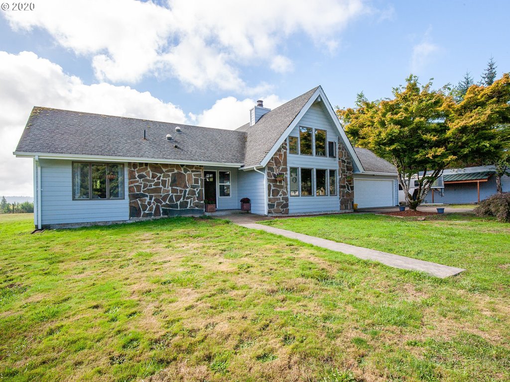 COUNTY ROADS, TAKE ME HOME… - Living Room Realty