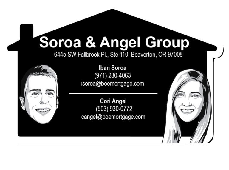 3 Reasons Why You Need a Local Lender On Your Team - Living Room Realty