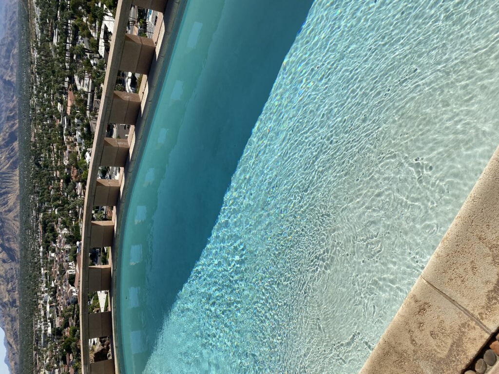 Making Room for Joy - Living Room Realty