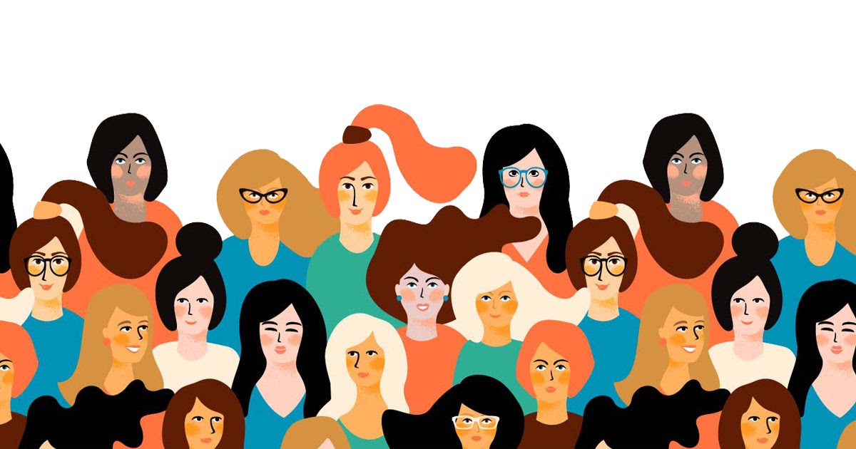 Women In Business: Network, Network, Network - Living Room Realty