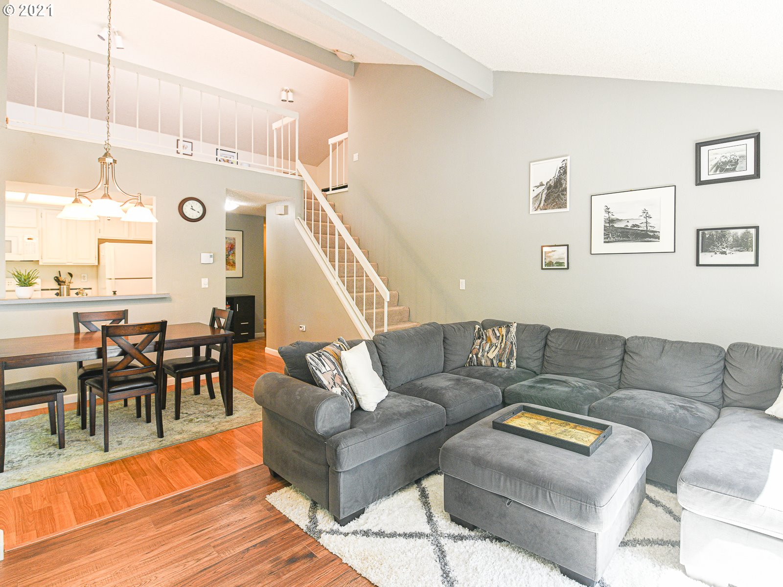 Condos going quickly.... - Living Room Realty