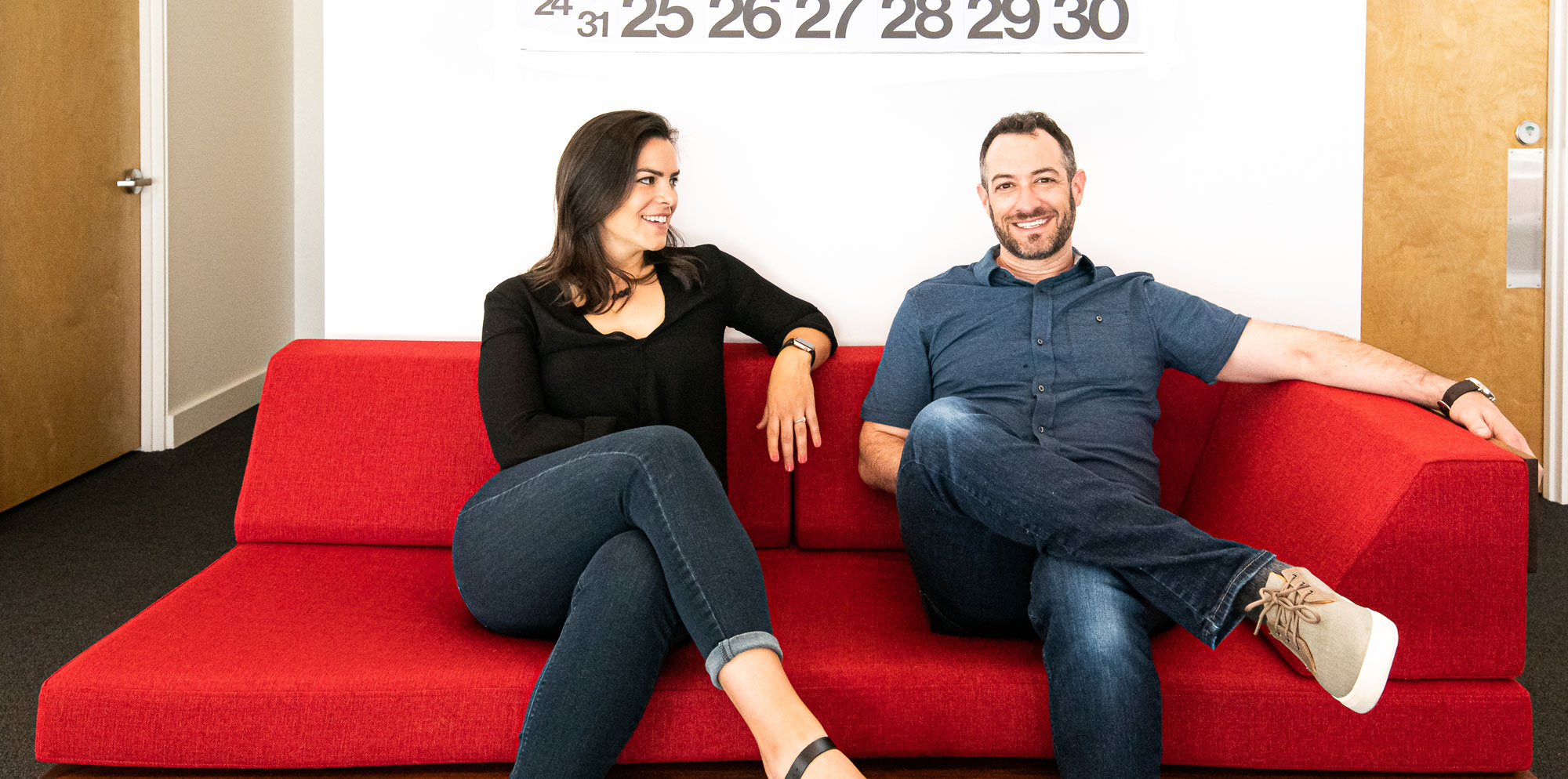 Your Favorite REALTORS® - Living Room Realty