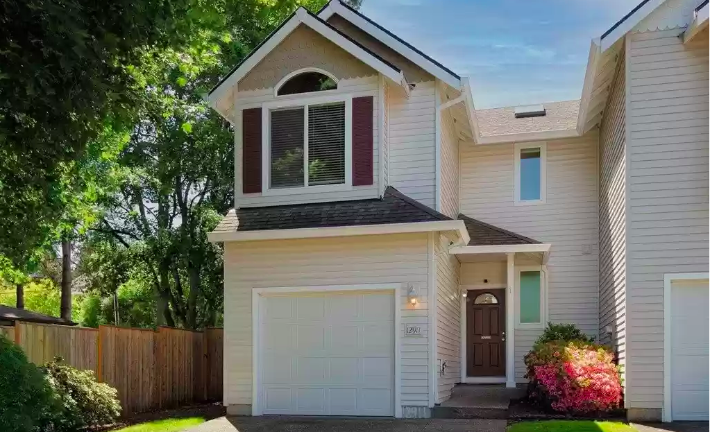 Living Their Best Life - Living Room Realty