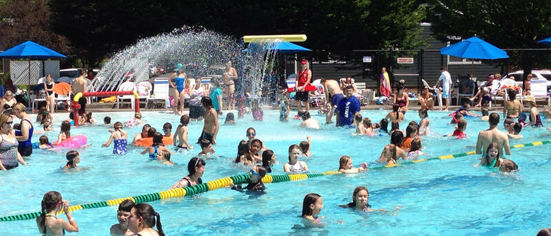 Public Pools, Splash Pads, and Interactive Fountains in Portland ...