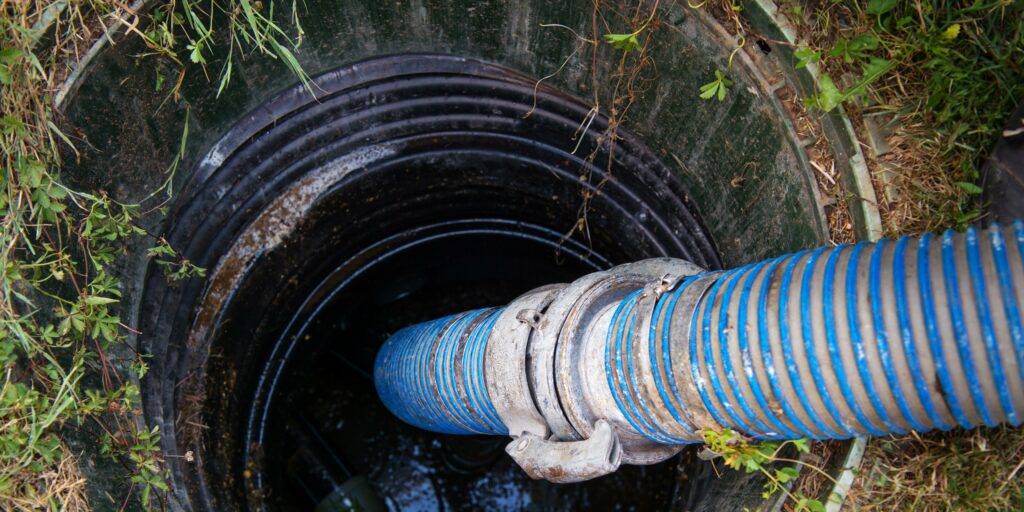 Here's the Poop about Septic Systems - Living Room Realty