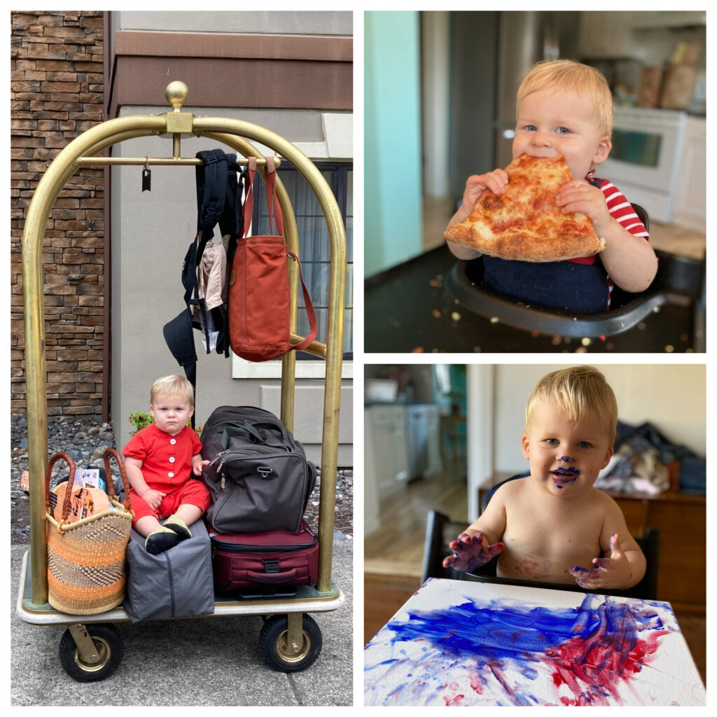 Saying Goodbye To Your Home - Living Room Realty