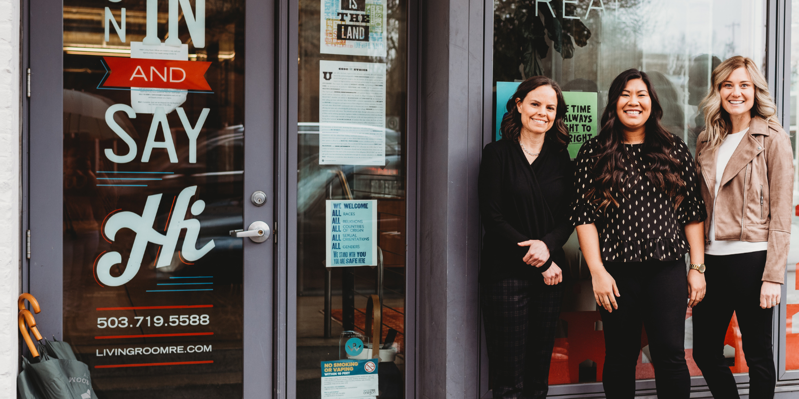 Register for the Bridge to Portland Group's Next Home Buying Class ...