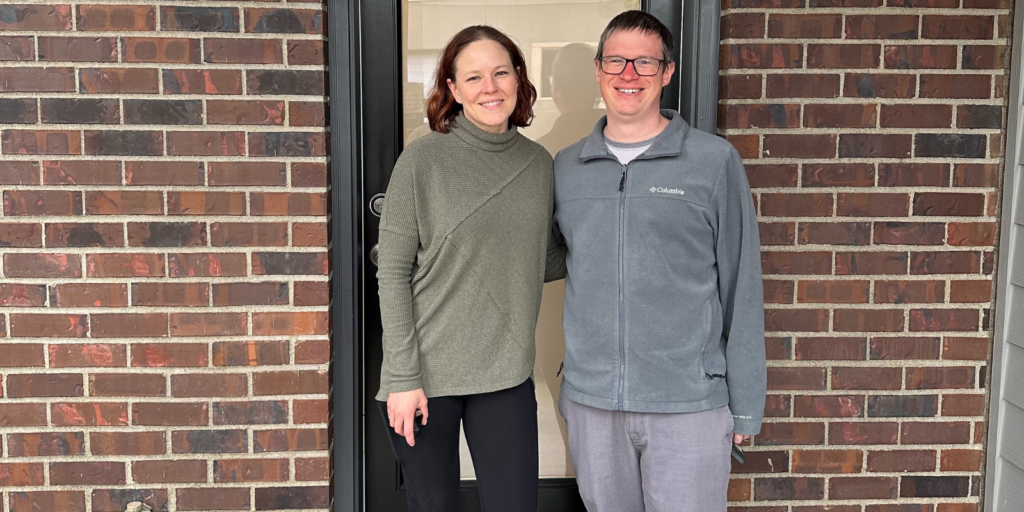 Meant to Be! - Living Room Realty