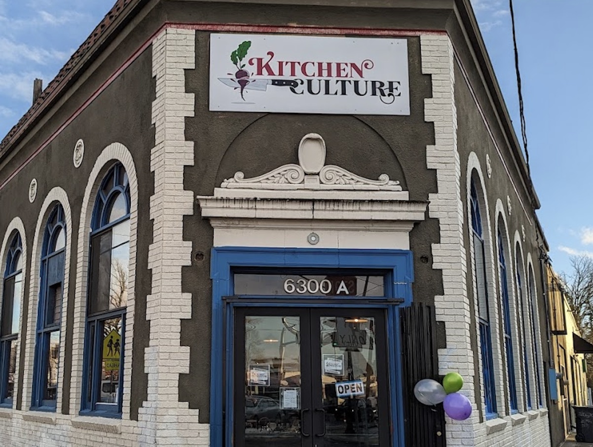 PORTLAND LIFE: Kitchen Culture - Portland's New Consignment Kitchen ...