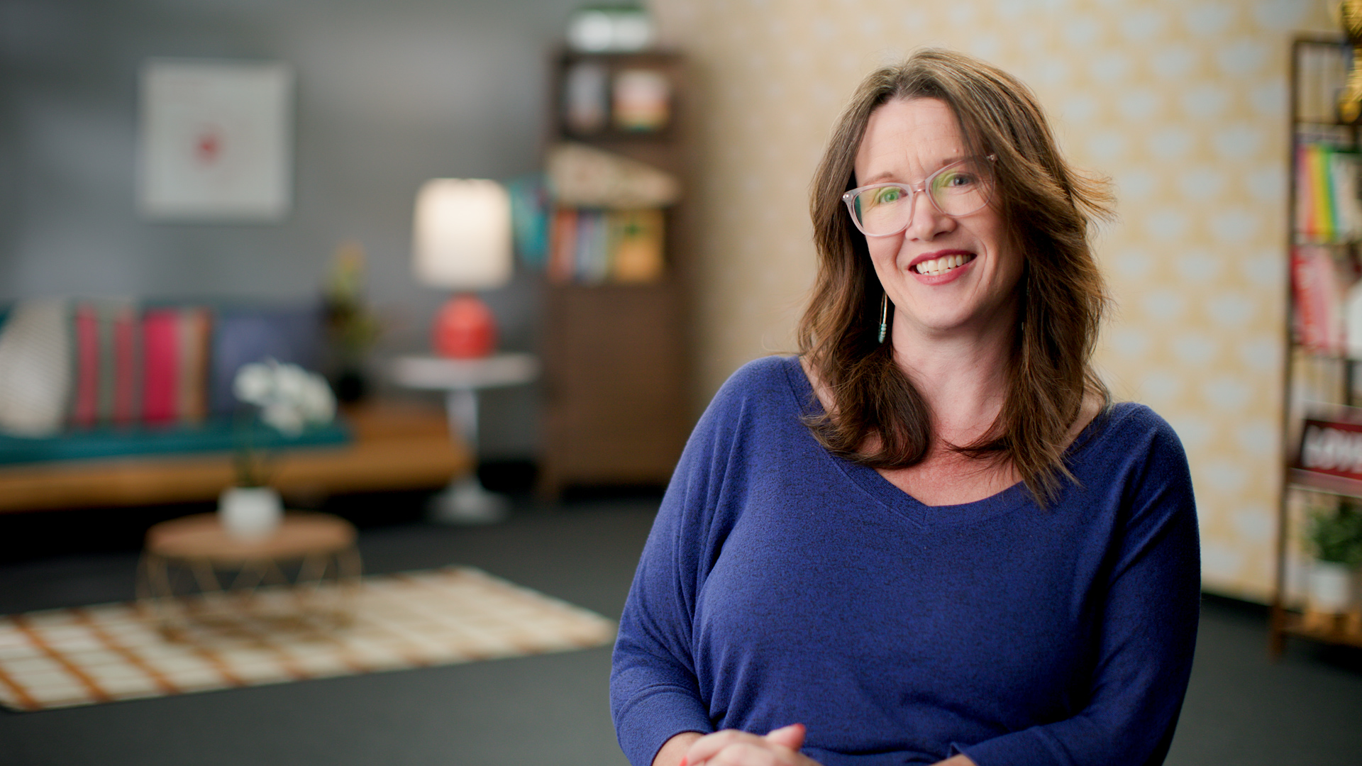 Jessica LeDoux, Broker at Living Room Realty