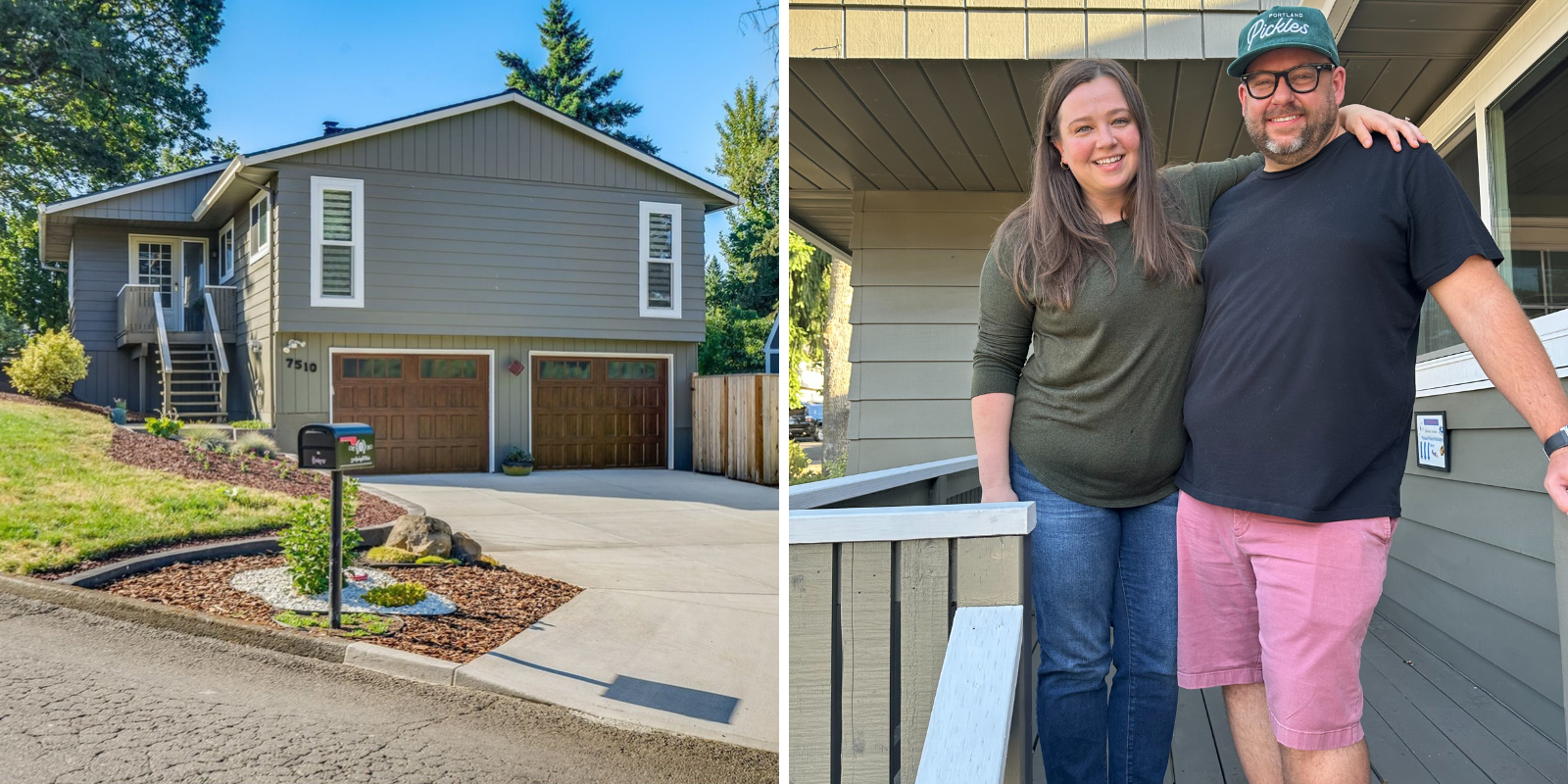 A Credit Worth Celebrating: How the Bridge to Portland Group Made It ...