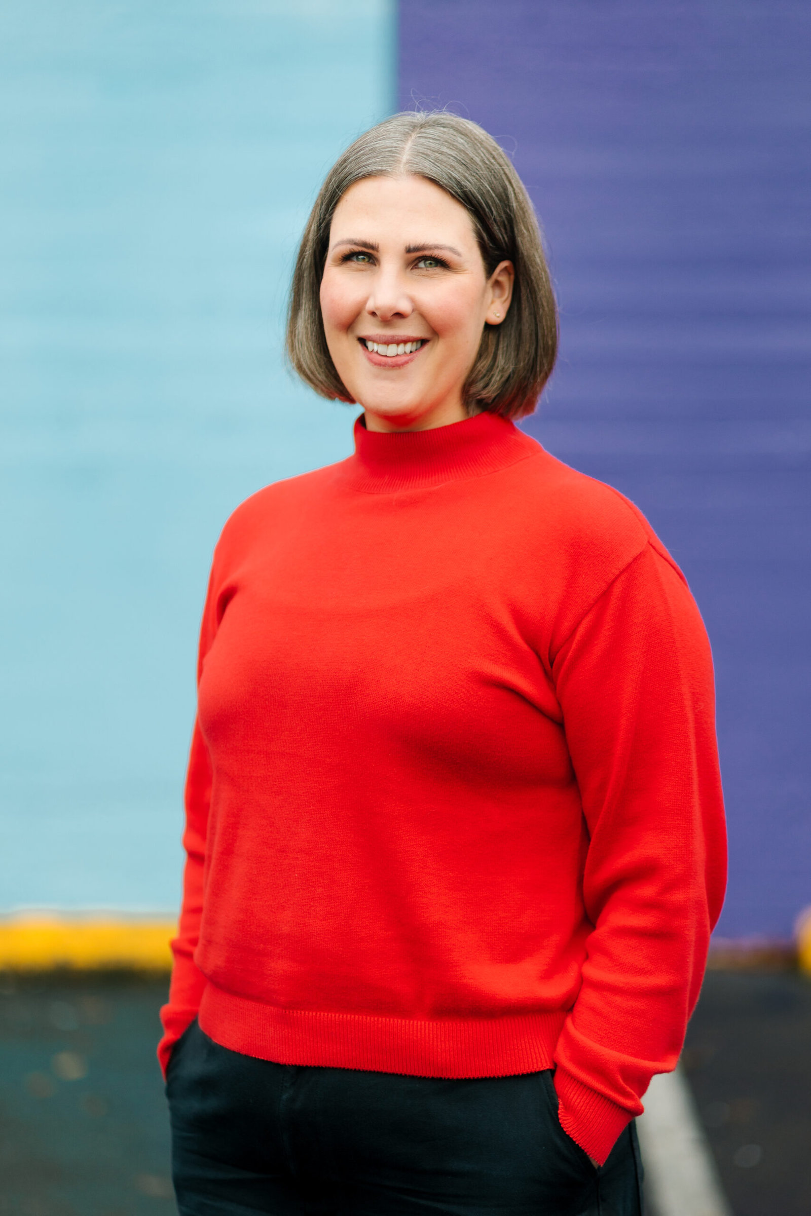 Sensei Session with Erin Rothrock - Living Room Realty