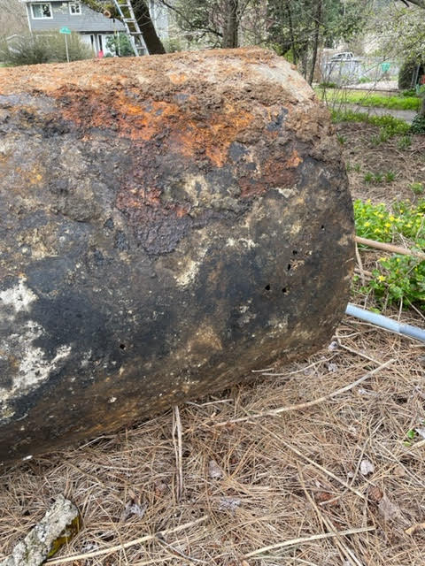 Digging Deeper: The Quirky Quest for Oil Tanks - Living Room Realty