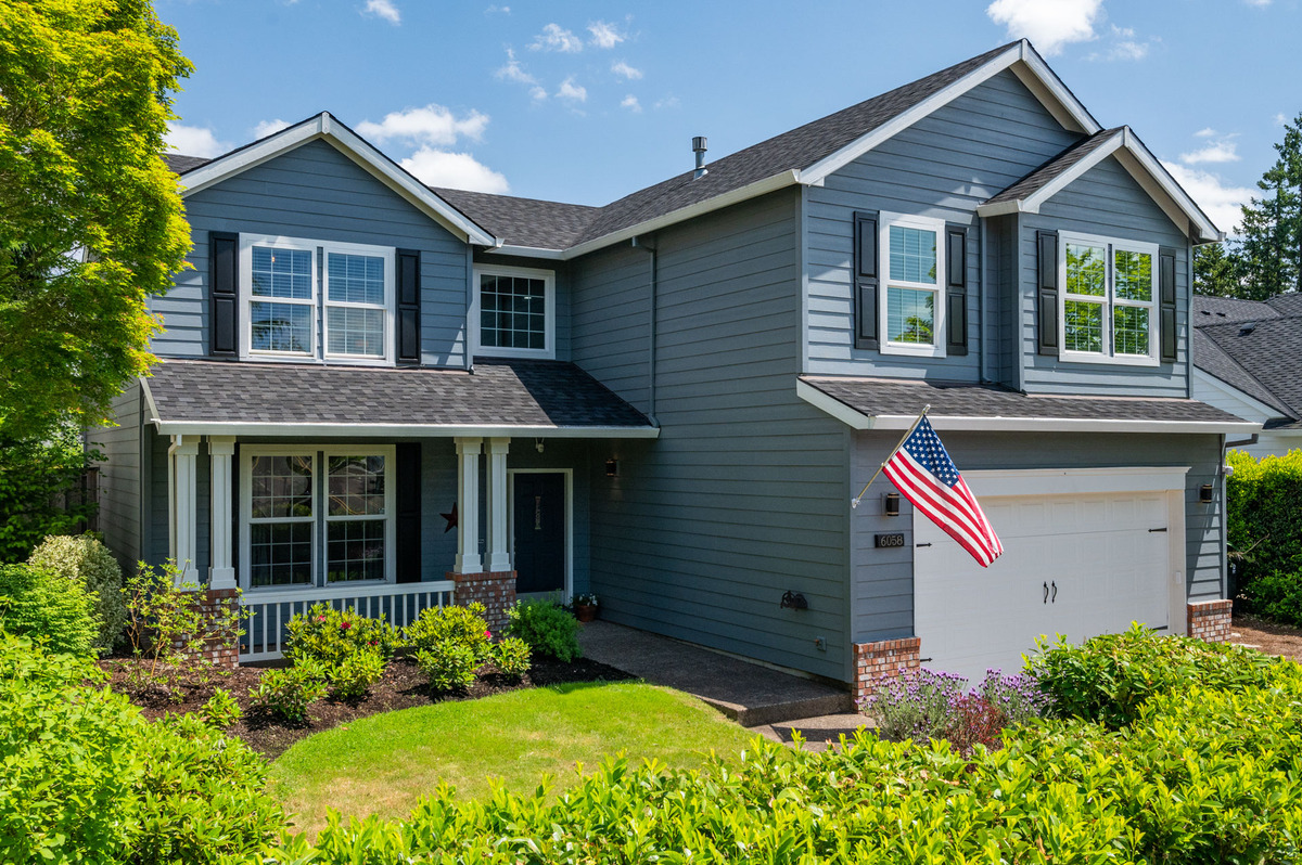 Let's set up your yearly home audit! I promise, it's not as scary as it ...