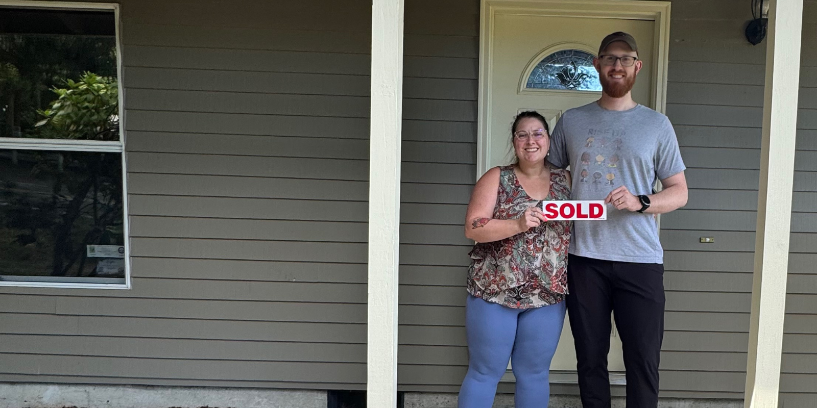 When Preparation Pays Off: A First-Time Homebuyer Success Story ...