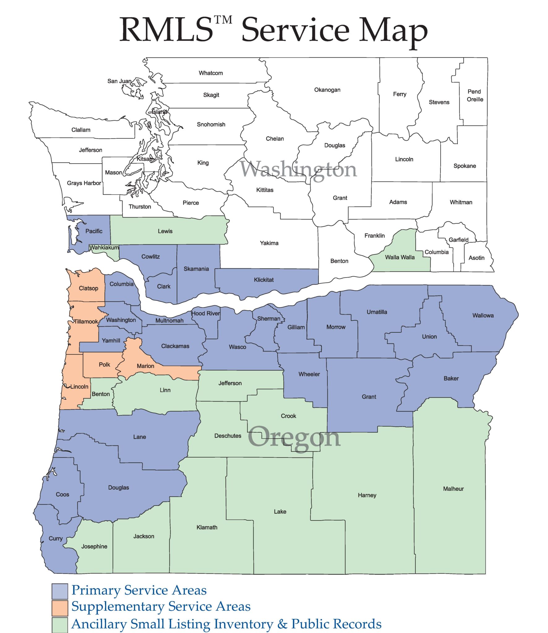 What Does MLS Stand For & How Does It Work? - Living Room Realty