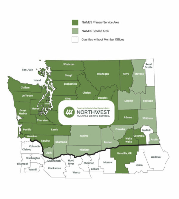 What Does MLS Stand For & How Does It Work? - Living Room Realty